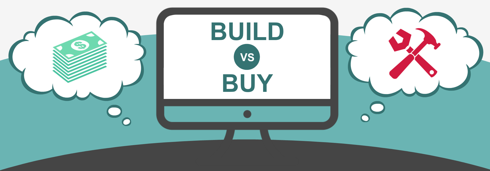 Edtech assessments: build vs buy — how core is the feature?