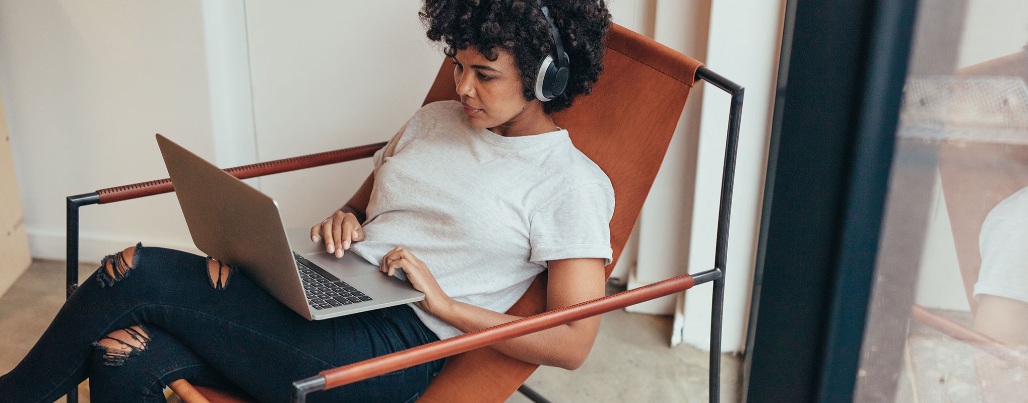 How Technology Is Empowering Introverts By Giving Them A Voice