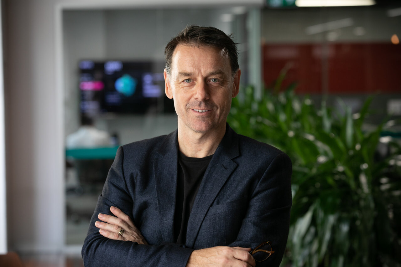 Partnership, personalization, progress: AWS’s Kevin Bell on how ...